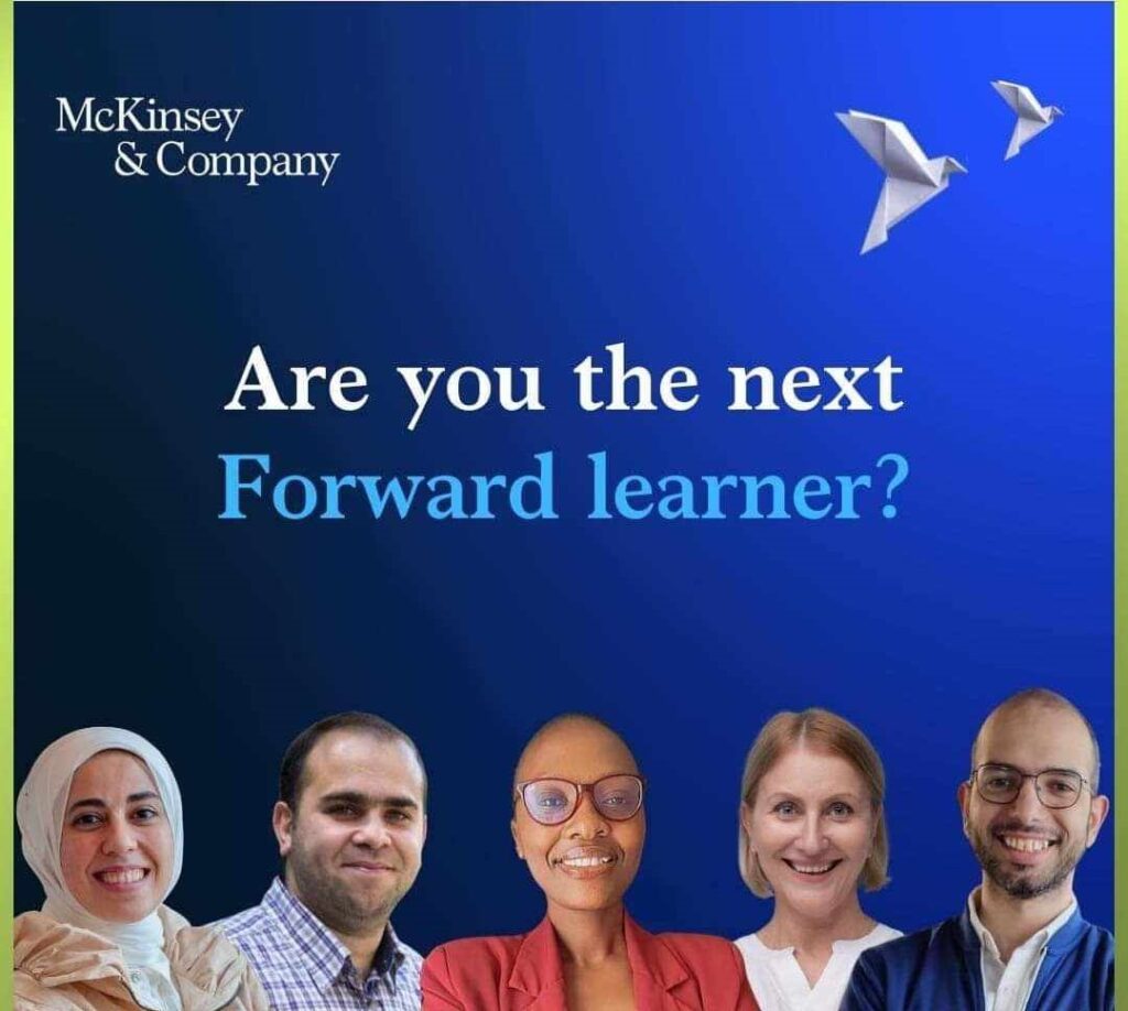 Take a step Forward by applying to MacKenzie – Courses