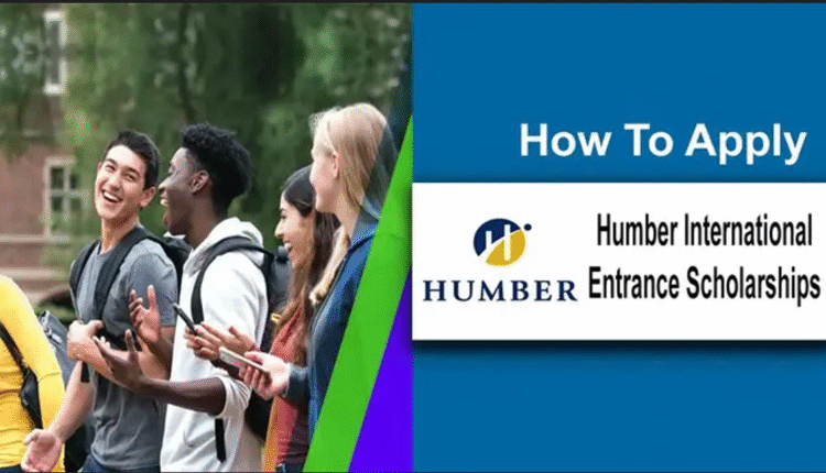 Humber International Scholarship 2025: The Complete Guide for Applicants – Courses
